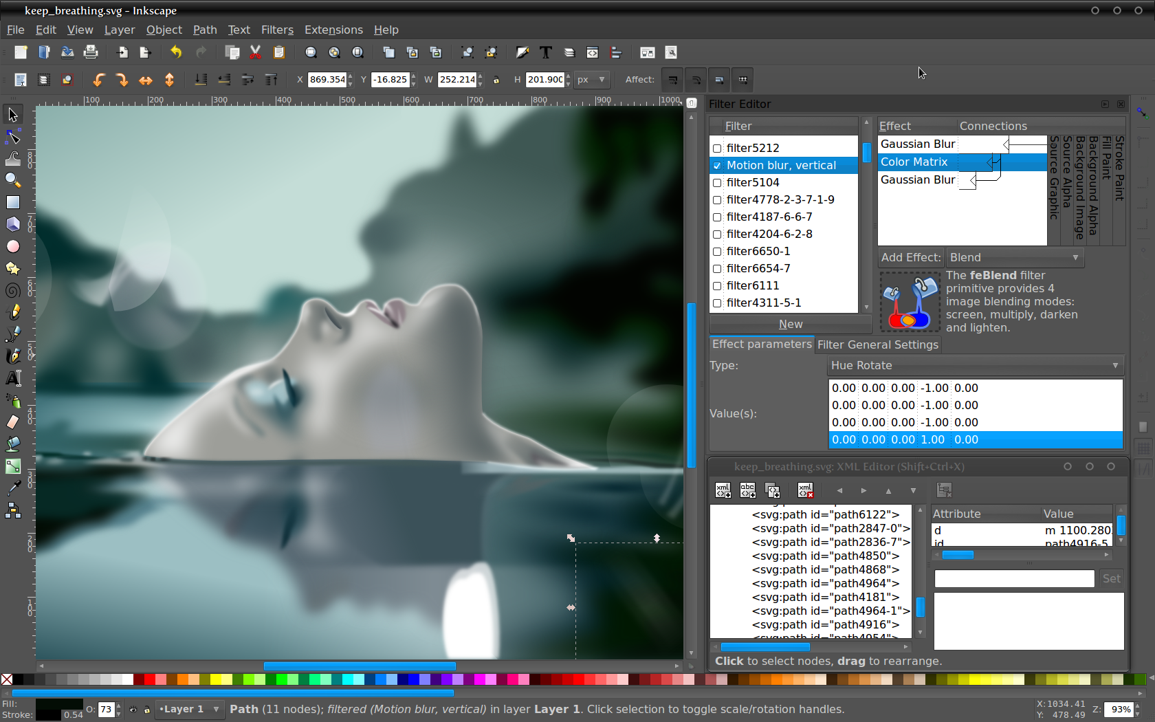 KuyhAa Inkscape V1 1 2 Final Terbaru Gratis Download 2023 